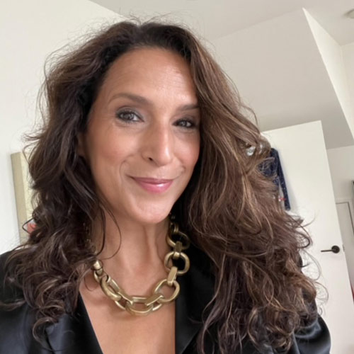 Ivette Rodriguez - A Sense of Home