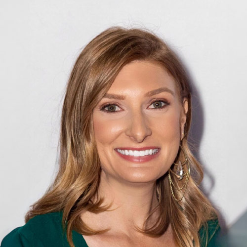 Rachel Stich - A Sense of Home